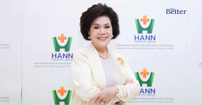 HANN ปี 68 เติบโตอย่างมั่นคง โชว์กำไรสุทธิ Q1/68 พุ่งแรง 920% พร้อมจ่อเสนอขาย IPO ช่วง Q3/68 นี้ ...